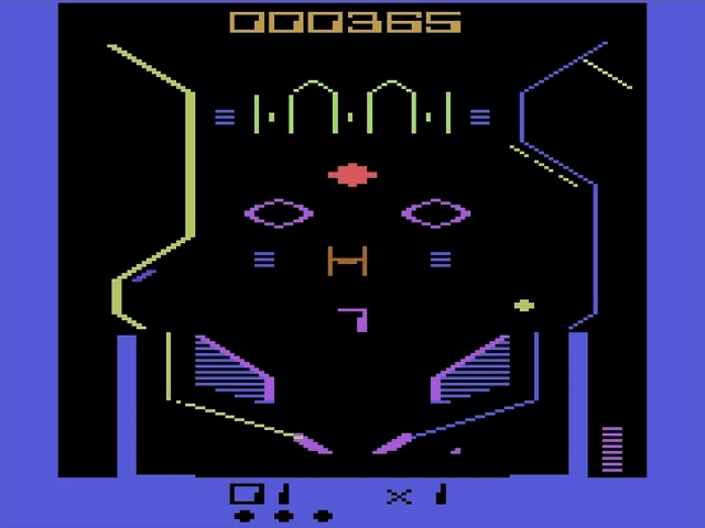 Buy Bumper Bash for ATARI2600 | retroplace