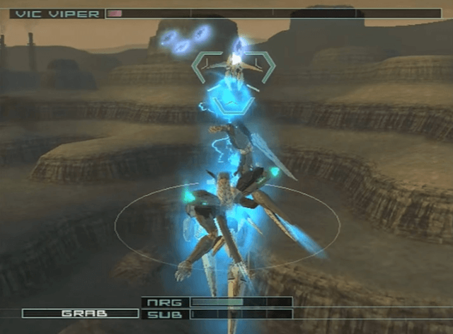 Buy Zone of the Enders: The 2nd Runner Special Edition for PS2 | retroplace