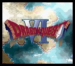 Dragon Quest VI: Maboroshi no Daichi für SFC kaufen | retroplace