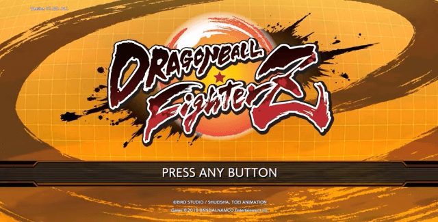 Buy Dragon Ball FighterZ for SWITCH | retroplace