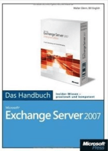 Microsoft Exchange Server 2007 für WINDOWS kaufen | retroplace