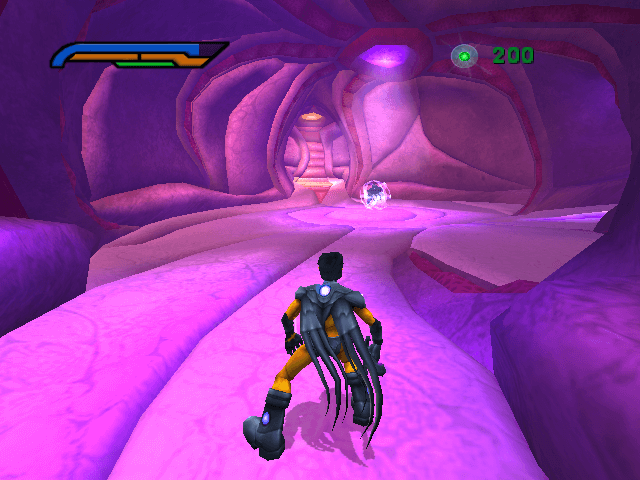 Buy Alter Echo for XBOX | retroplace