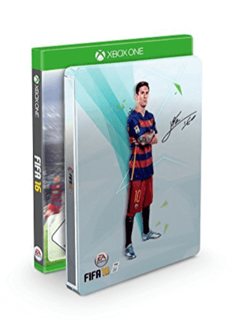 Buy FIFA 16 for XBOXONE | retroplace