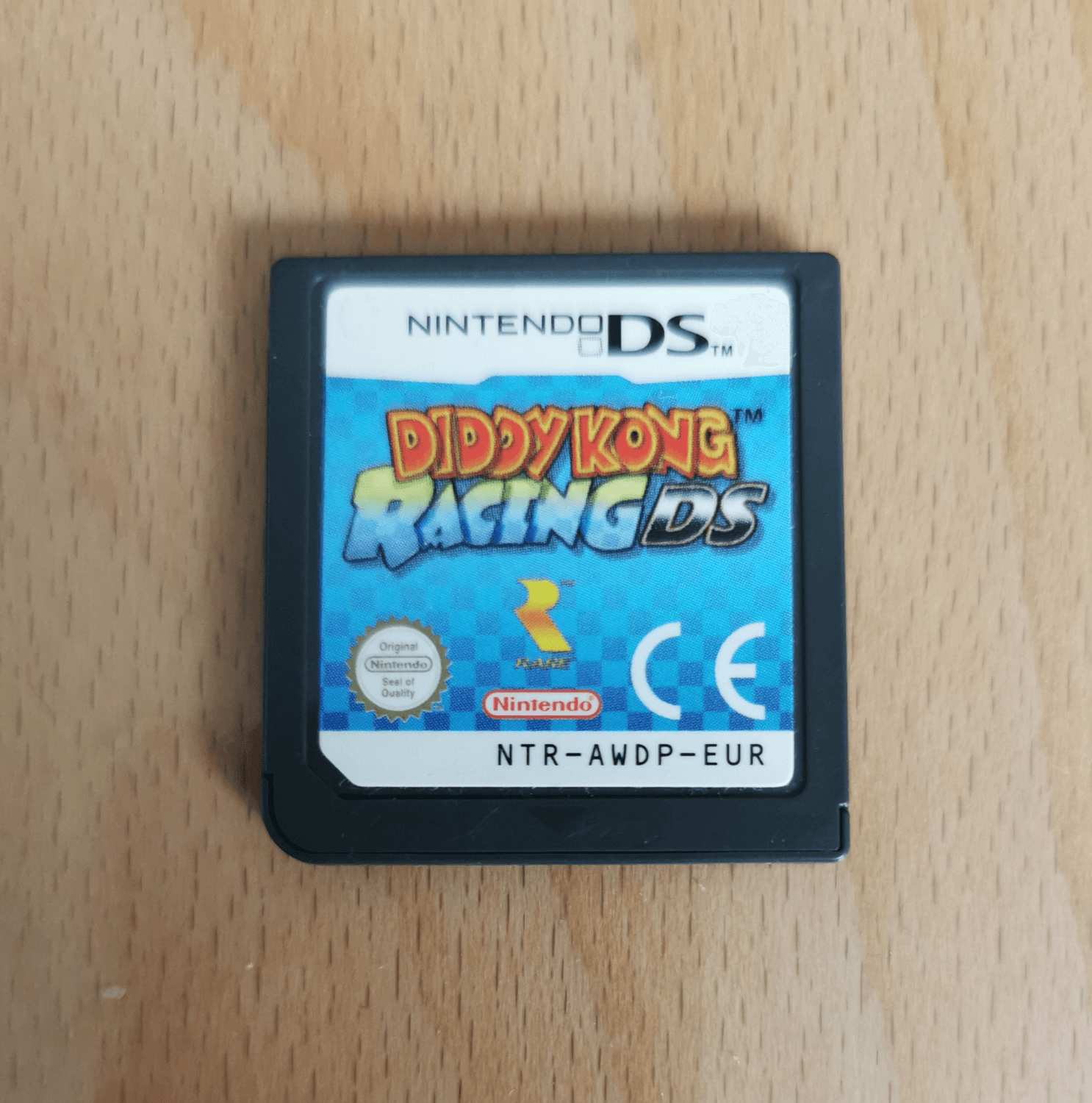 Buy Diddy Kong Racing DS for DS | retroplace