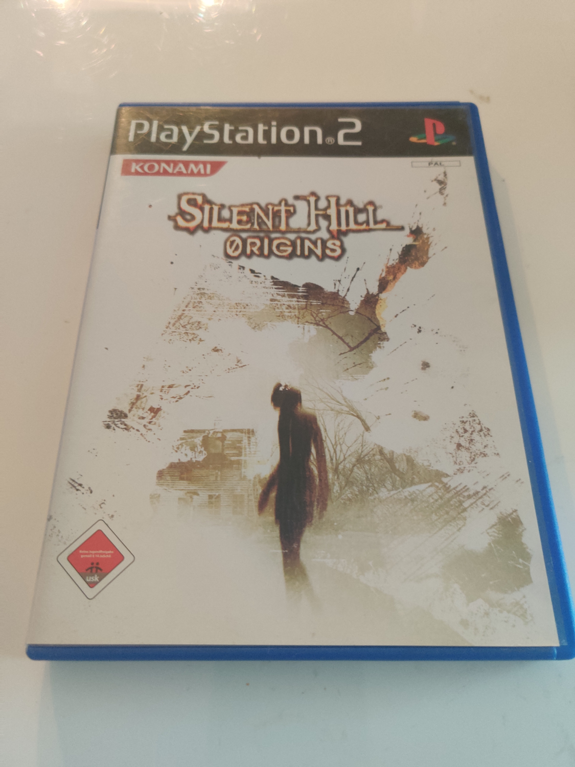 Buy Silent Hill: Origins for PS2 | retroplace