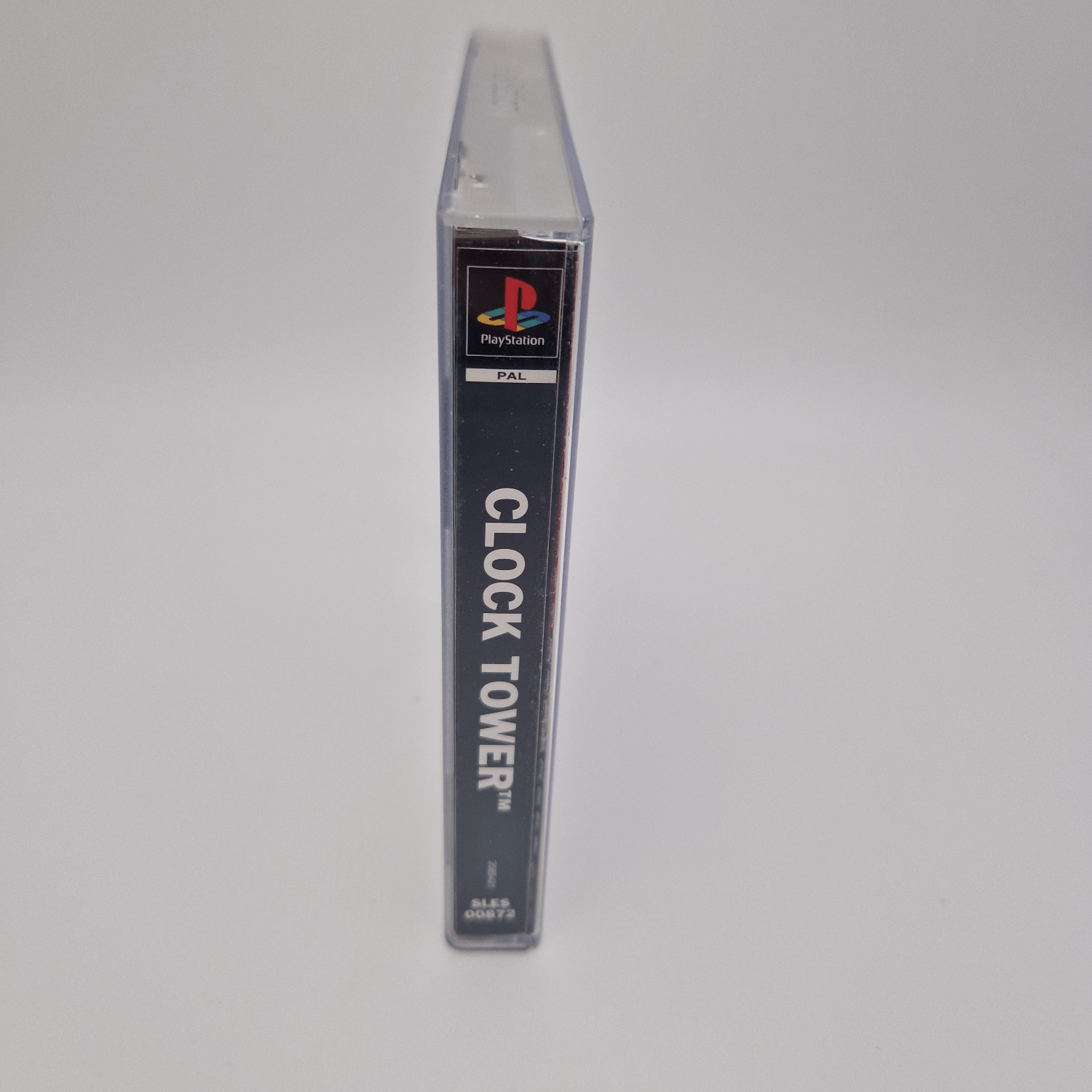 Buy Clock Tower for Sony PlayStation | retroplace