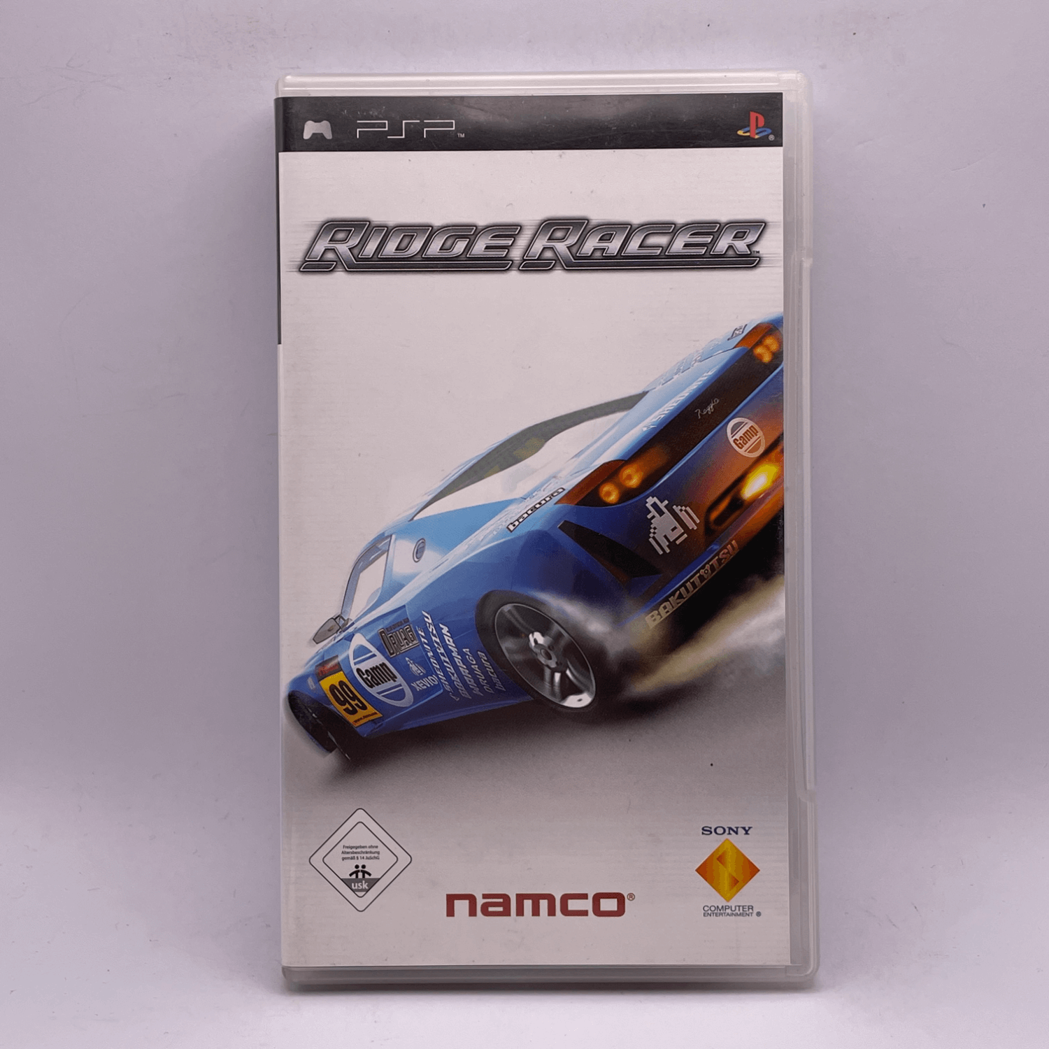Buy Ridge Racer for PSP | retroplace