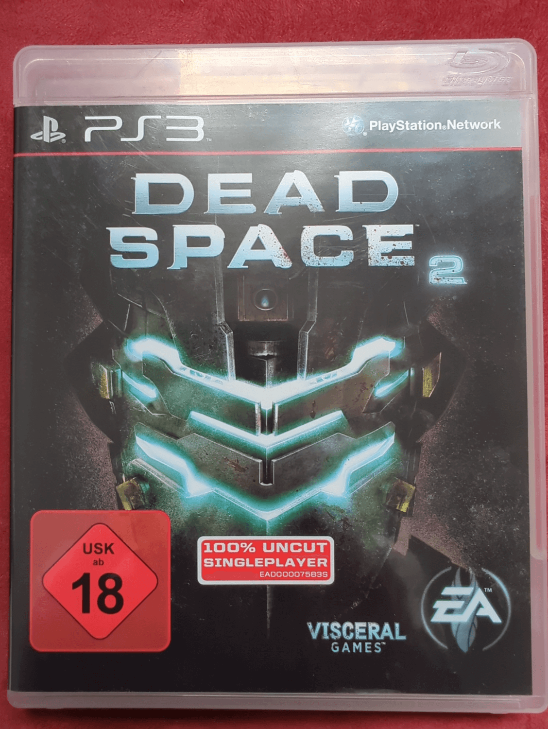 Buy Dead Space 2 for PS3 | retroplace