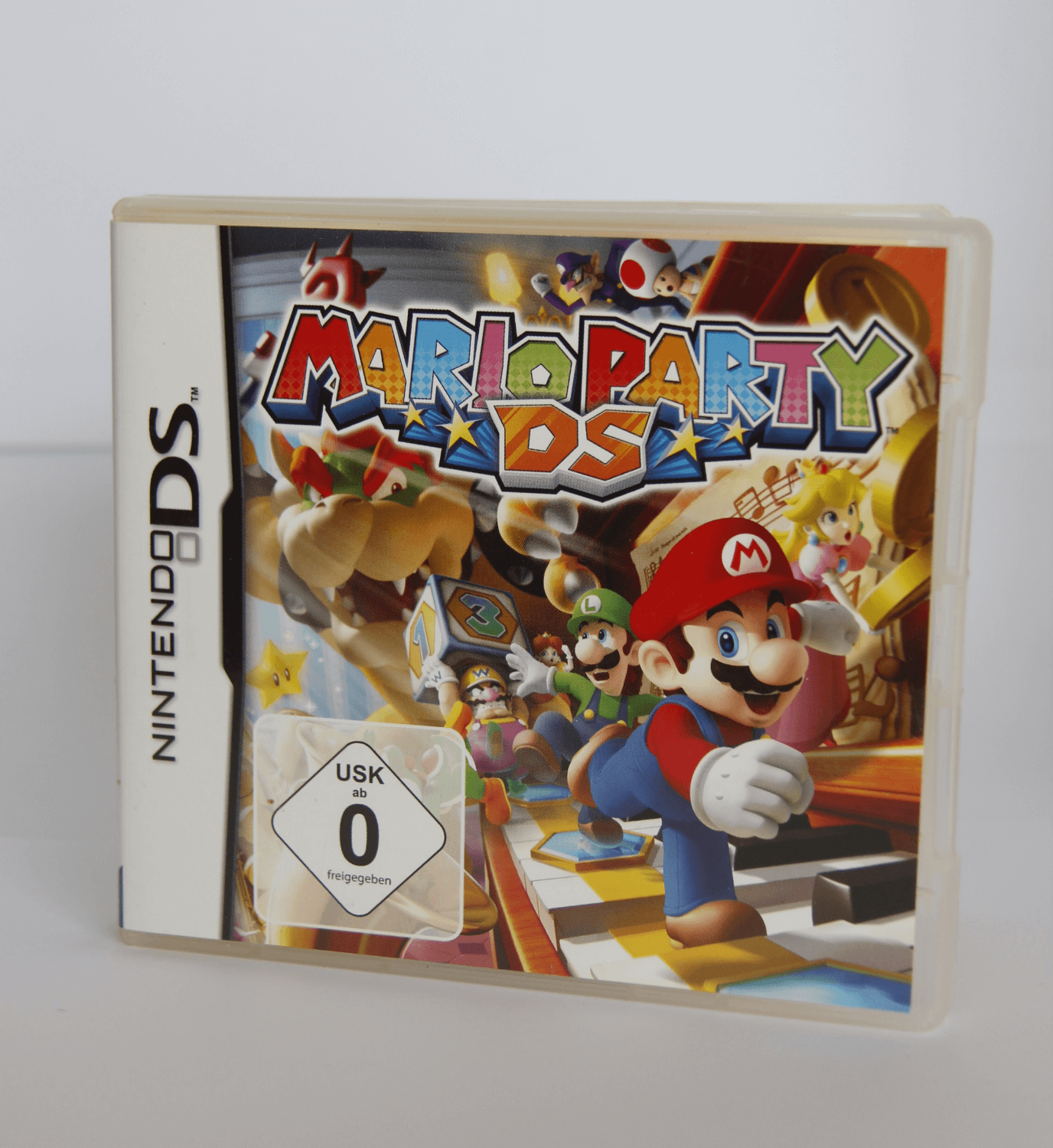 Buy Mario Party DS for DS | retroplace