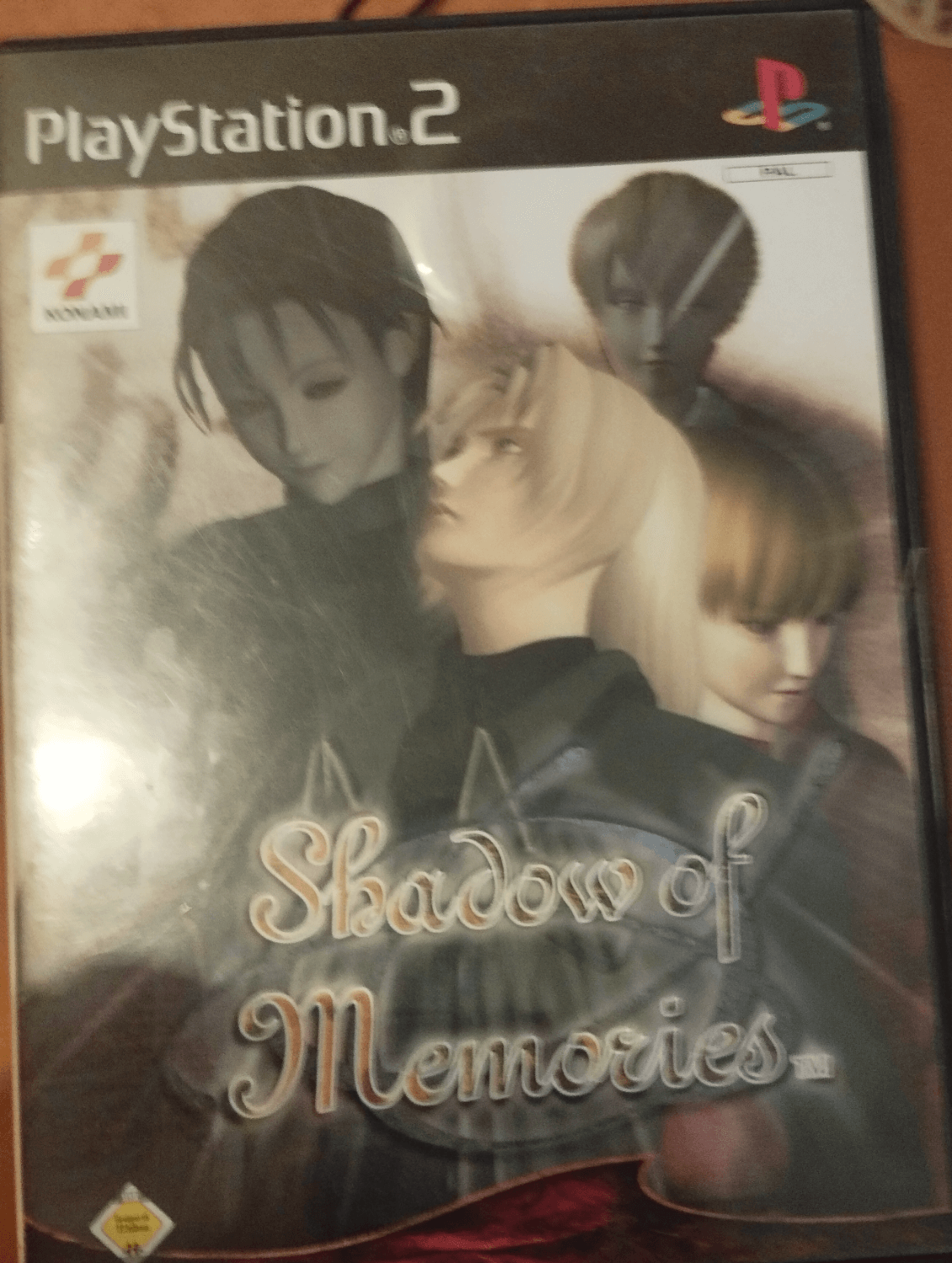 Buy Shadow of Memories for PS2 | retroplace