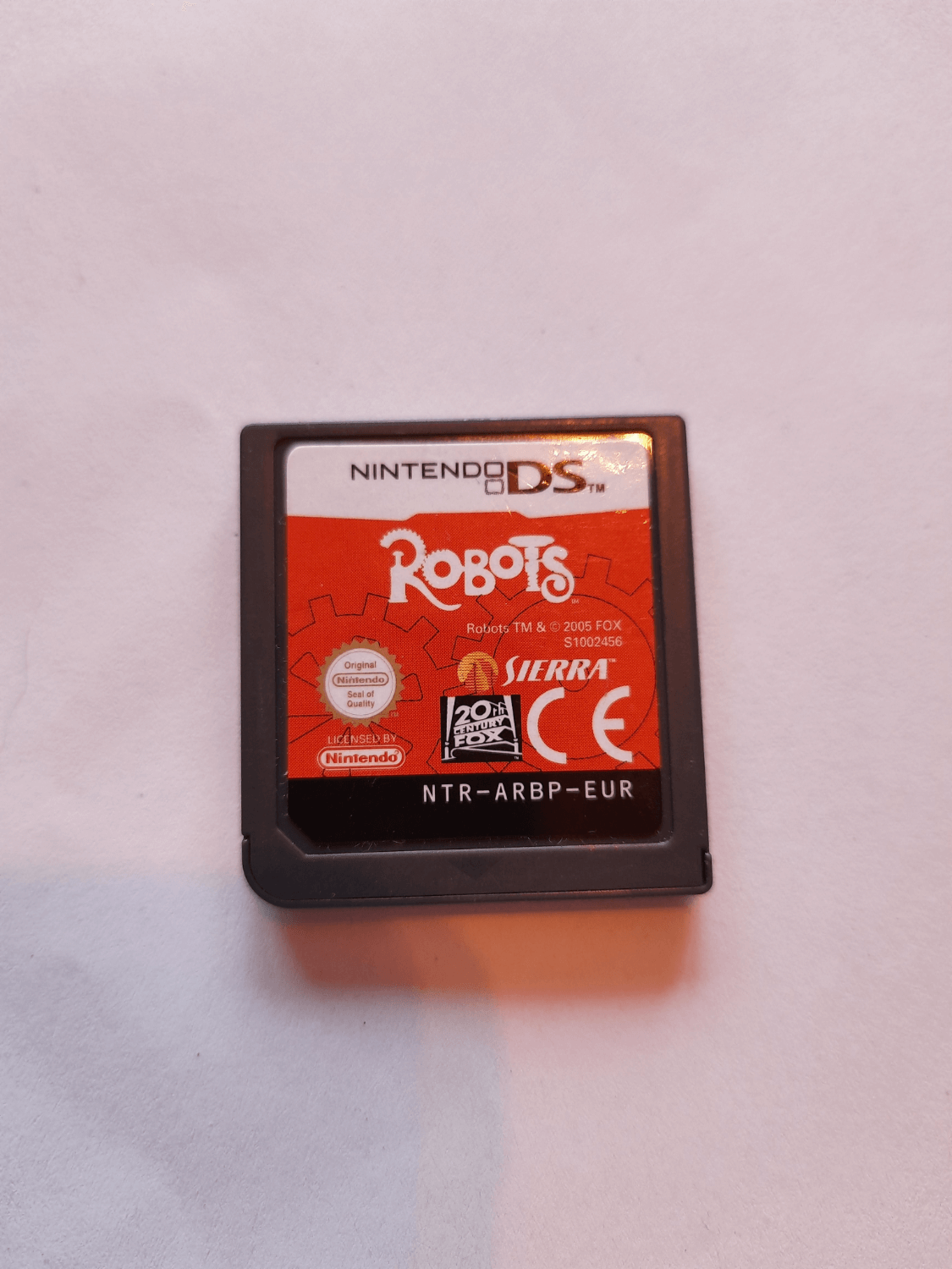 Buy Robots for DS | retroplace