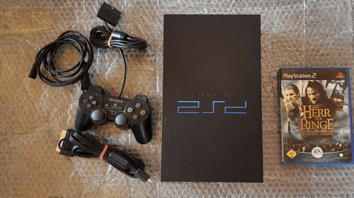 Sony PlayStation 2 für Sony PlayStation 2 günstig kaufen | retroplace