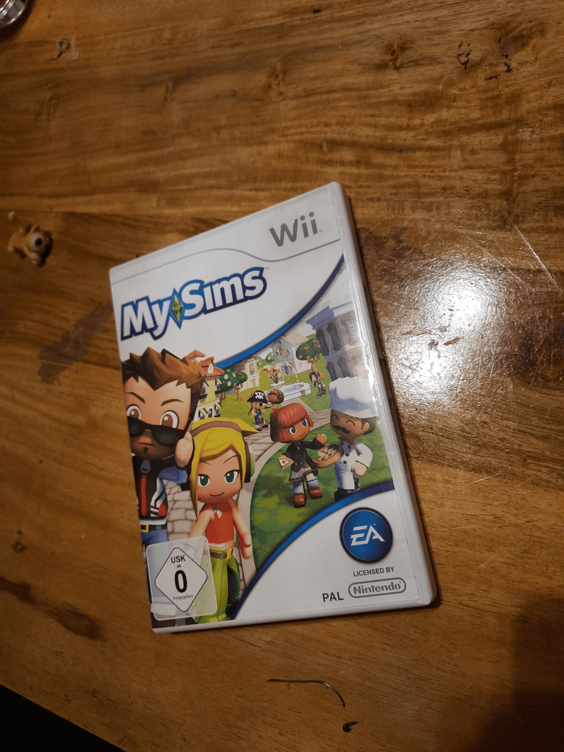 Buy MySims for WII | retroplace