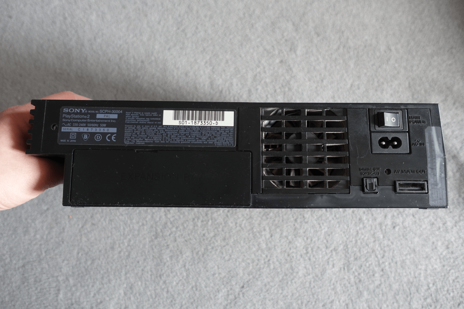 Sony PlayStation 2 für Sony PlayStation 2 günstig kaufen | retroplace