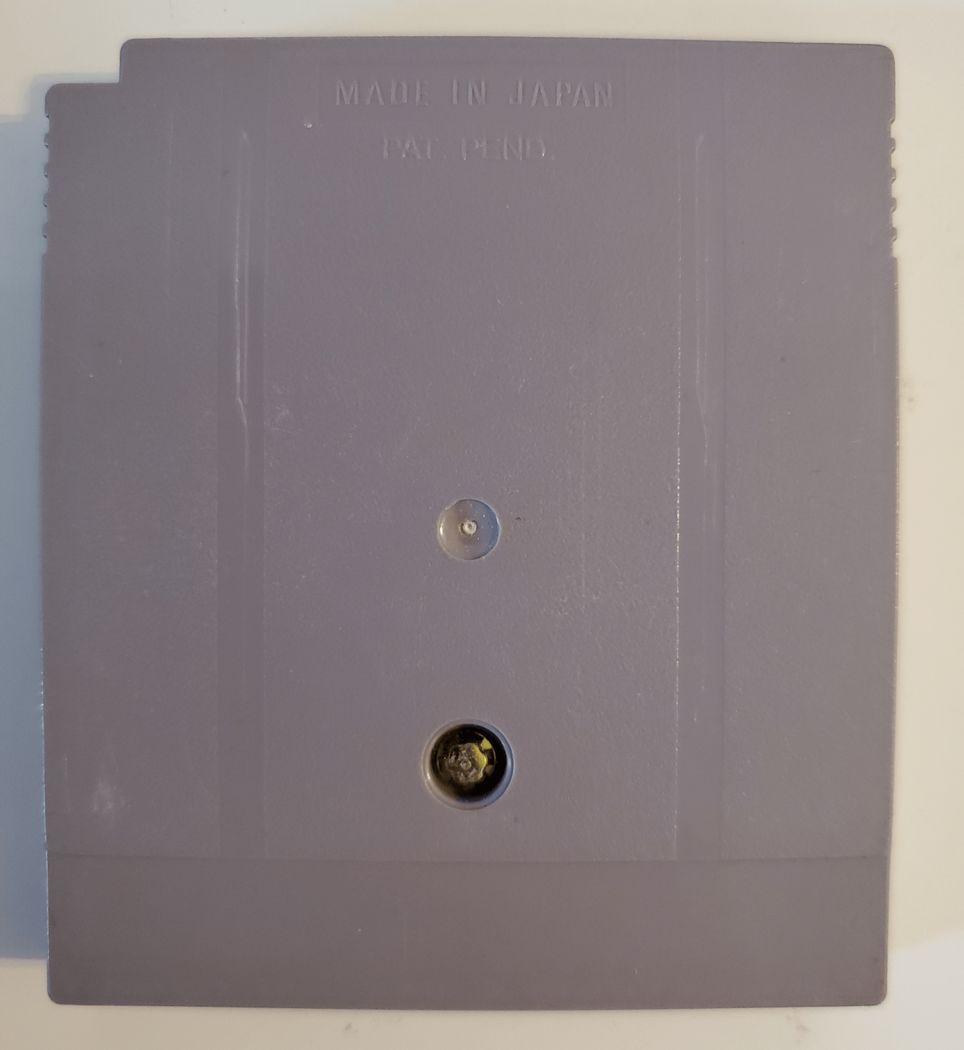 Genjin Collection für Nintendo Game Boy günstig kaufen | retroplace