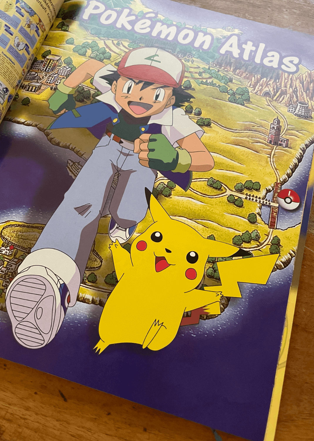 Buy Pokémon - Gelbe, Rote und Blaue Edition for Nintendo Game Boy | retroplace