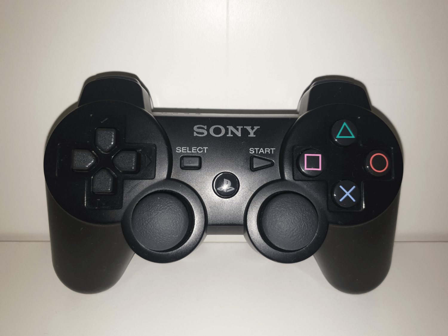 Buy Dualshock 3 for Sony PlayStation 3 | retroplace