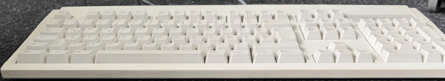 Buy Dreamcast Keyboard for Sega Dreamcast | retroplace