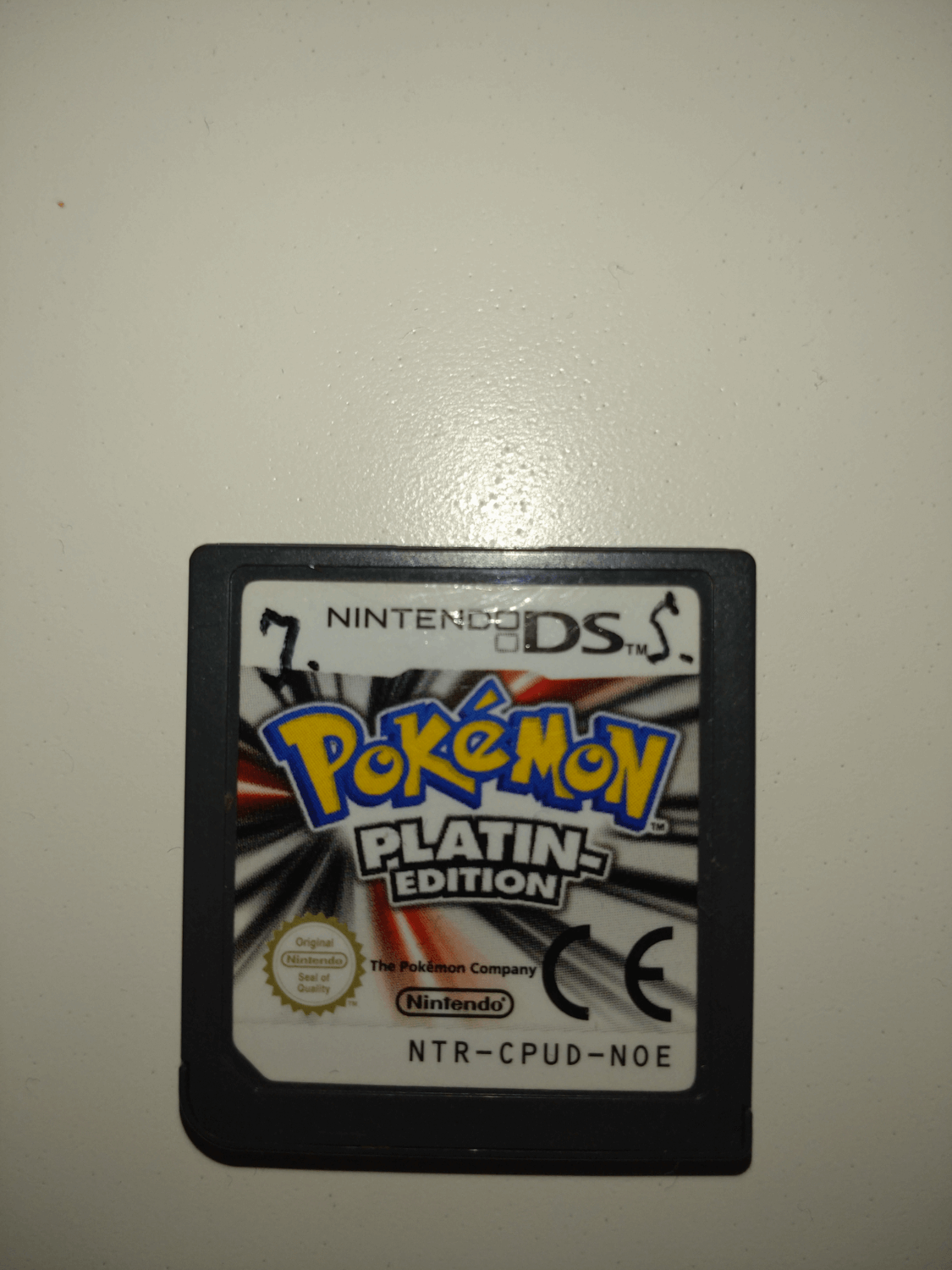 Buy Pokémon Platin-Edition for Nintendo DS | retroplace
