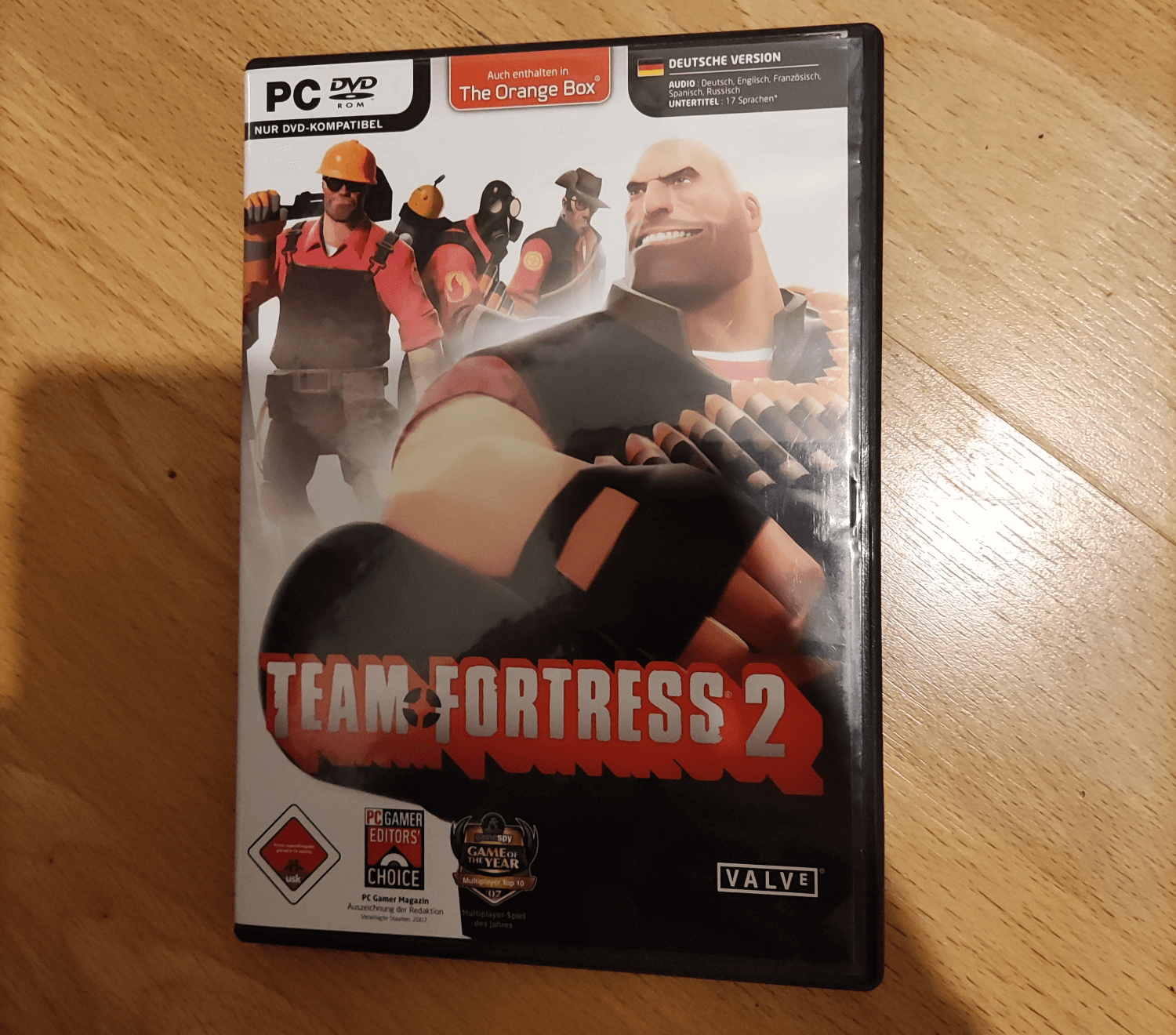 Buy Team Fortress 2 for PC (Windows) | retroplace