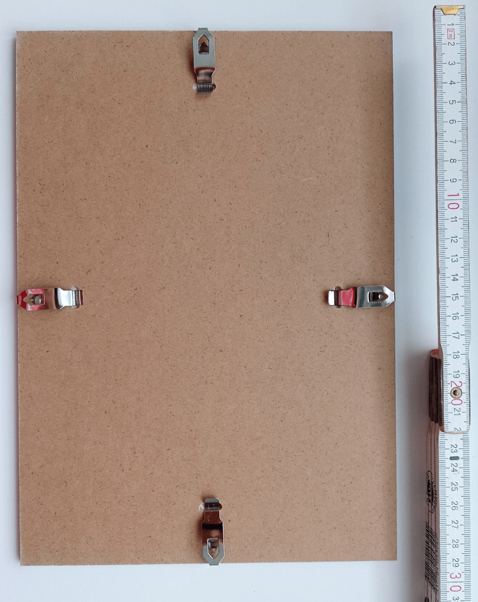 Buy Retro 1980 Atari 2600 Activision Trump! Bridge Game DIN A4 Bild for ...