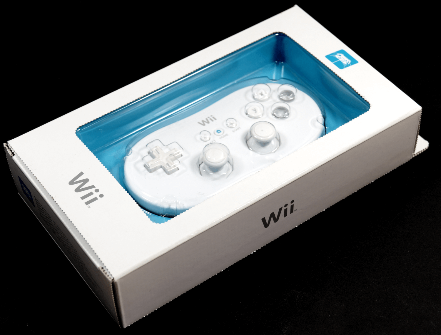 Buy Classic Controller for WII | retroplace