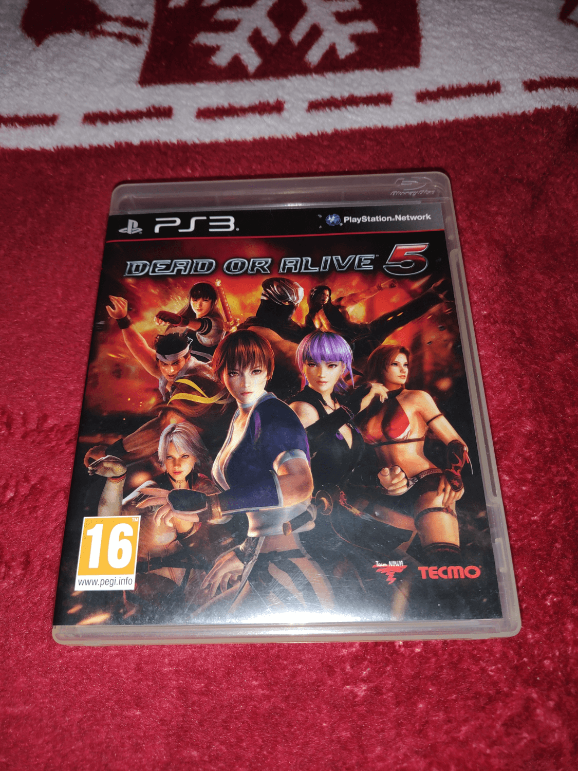 Buy Dead or Alive 5 for PS3 | retroplace