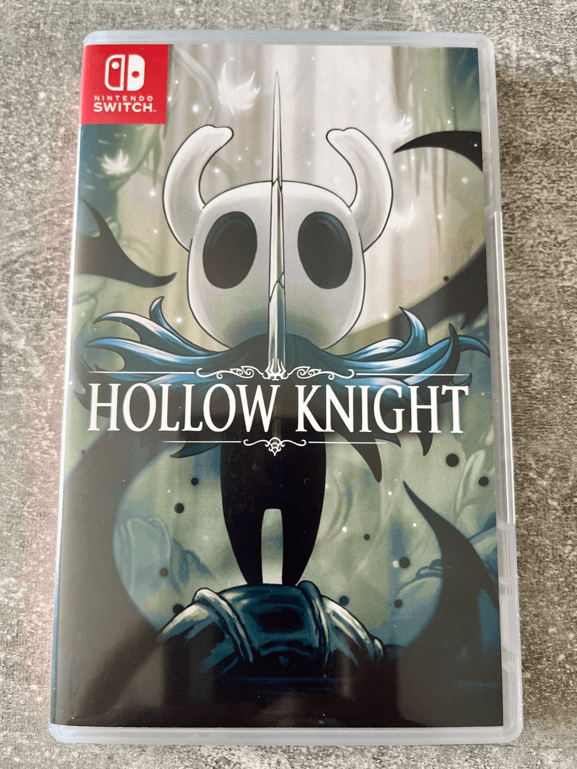 Buy Hollow Knight for Nintendo Switch | retroplace