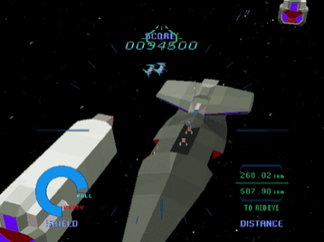 Buy Starblade for 3DO | retroplace