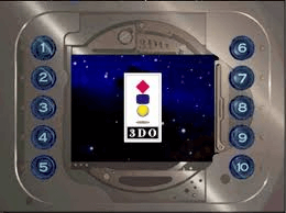 Buy 3DO Interactive Sampler 2 for 3DO | retroplace