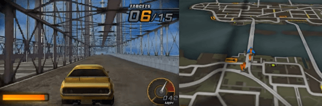 Buy Driver: Renegade 3D for 3DS | retroplace