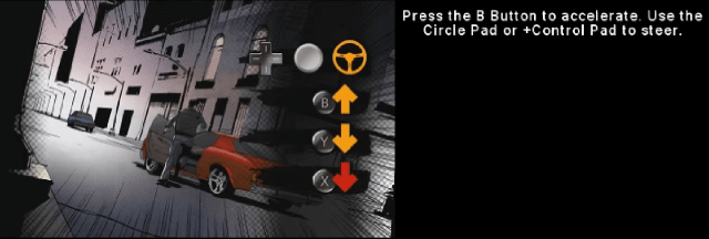 Buy Driver: Renegade 3D for 3DS | retroplace