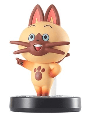 Buy Amiibo Navirou for 3DS | retroplace