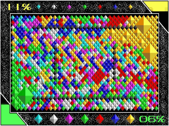 Buy 7 Colors for AMIGA | retroplace