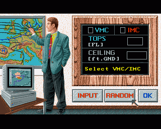 Buy A320 Airbus for AMIGA | retroplace