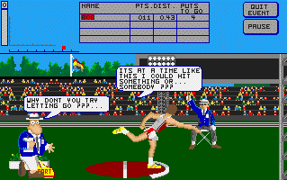 Buy Arena (Psygnosis) for AMIGA | retroplace