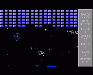 Buy Demolition for AMIGA | retroplace