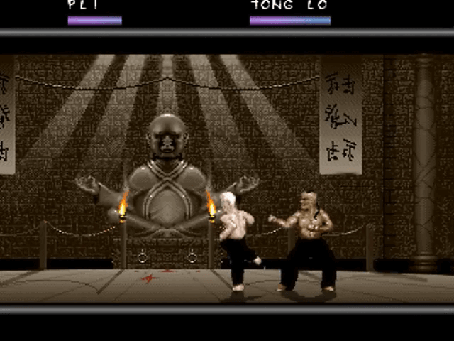 Buy Full Contact for AMIGA | retroplace