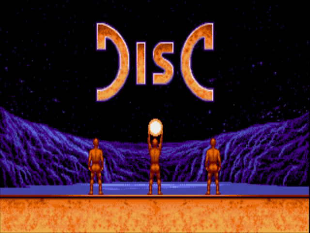 Disc für AMIGA kaufen | retroplace