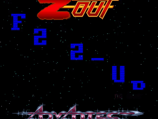 Buy Z-Out for AMIGA | retroplace