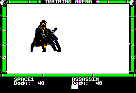 Buy Moebius II for APPLEII | retroplace