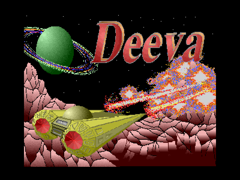 Buy Deeva for ARCH | retroplace