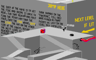 Dizzy Wizard für AST kaufen | retroplace