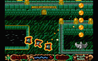 Buy Wings of Death for AST | retroplace