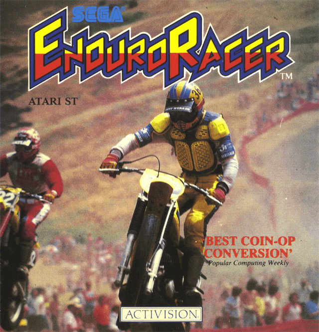 Buy Enduro Racer for AST | retroplace