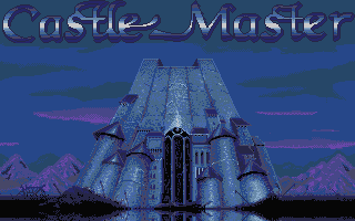 Buy Castle Master for AST | retroplace