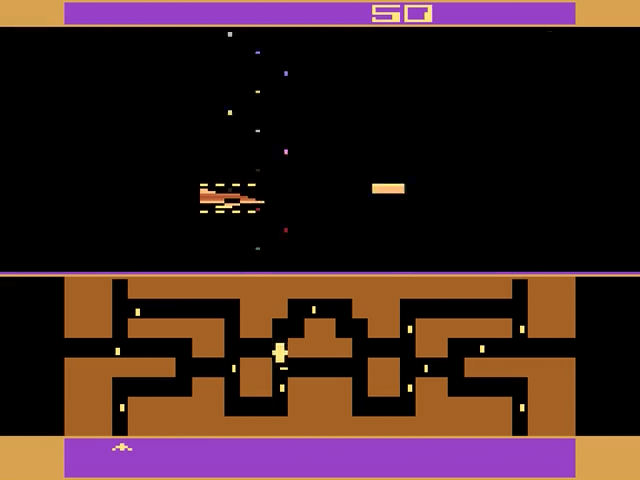 Buy Flash Gordon for ATARI2600 | retroplace