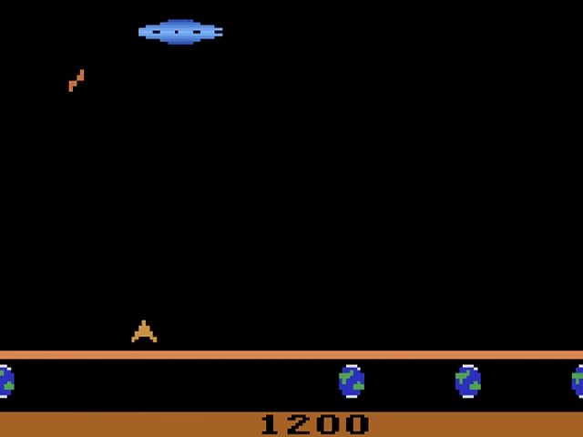 Buy Guardian for ATARI2600 | retroplace