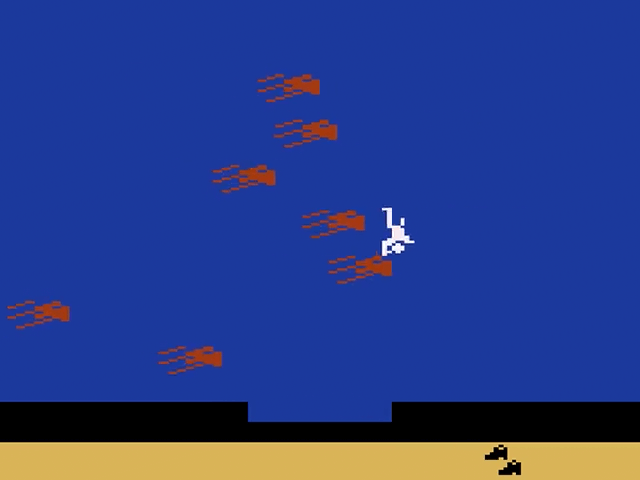 Buy Swordquest: WaterWorld for ATARI2600 | retroplace