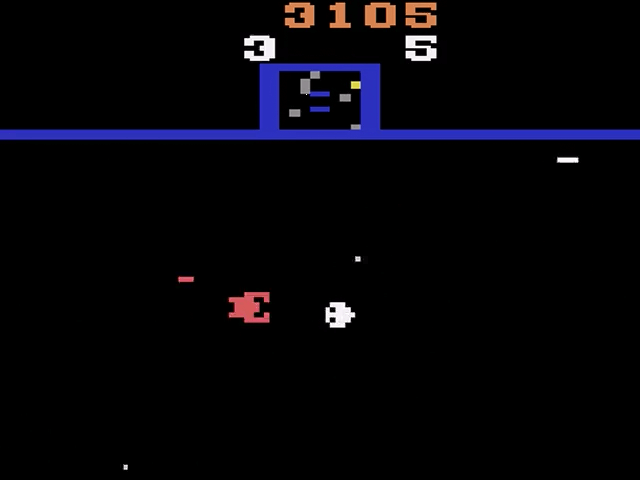 Buy Sinistar for ATARI2600 | retroplace